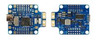 China Mateksys Matek Systems F405-TE Flight Controller FC STM32FRGT6 ICM42688P SPL06 O Slot RC Multirotor FPV Racing Drone for sale