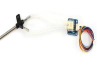 China MATEK ASPD-4525 Digital Airspeed Sensor 4~6V DC F405-WING F722-Wing Flight Controllers RC FPV Racing Drone Made Durable Metal for sale