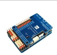China Newest Matek Mateksys F405 WING V2 FLIGHT CONTROLLER F405-WING-V2 FC Baro/OSD/Blackbox for ArduPilot / INAV Rc Toy Airplane for sale