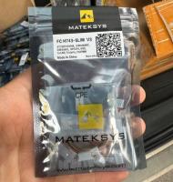 China Newest Matek Mateksys F405 WING V2 FLIGHT CONTROLLER F405-WING-V2 FC Baro/OSD/Blackbox for ArduPilot / INAV Rc Toy Airplane for sale