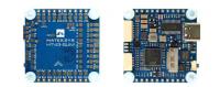 China Newest Matek Mateksys F405 WING V2 FLIGHT CONTROLLER F405-WING-V2 FC Baro/OSD/Blackbox for ArduPilot / INAV Rc Toy Airplane for sale