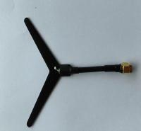 China 1.2GHz A/V VTX VRX 0.8/1.6mw Transmitter VRX Receiver 9 9CH Matek Video Transmission Receiver for sale