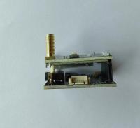 China 1.2GHz A/V VTX VRX 0.8/1.6mw Transmitter VRX Receiver 9 9CH Matek Video Transmission Receiver for sale