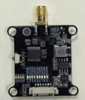 China 1.2GHz A/V VTX VRX 0.8/1.6mw Transmitter VRX Receiver 9 9CH Matek Video Transmission Receiver for sale