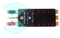 China FLYCOLOR X-CROSS HV3 60A 80A120A160A ESC 5-12S BLHeli-32 Dshot Proshot 64MHz 32-Bit Speed Controller for RC FPV Racing Drone for sale