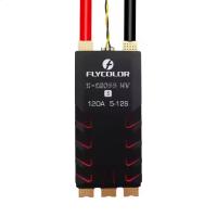 China FLYCOLOR X-cross HV3 BL-32 Bit 5-12S 60A 80A 120A 160A ESC for Drones Accessories for sale