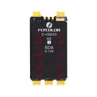 China FLYCOLOR X-cross HV3 BL-32 Bit 5-12S 60A 80A 120A 160A ESC for Drones Accessories for sale
