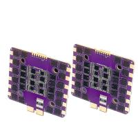 China FLYCOLOR BLS-05 80A 100A ESC 4in1 3-8S Dshot600 BLHeli32 Firmware Electronic Speed Controller for 5-6inch FPV Quadcopter for sale