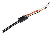 China FLYCOLOR WinDragon 2-6S Brushless Speed Controller 20A-130A ESC for RC Airplane Aircraft Helicopter Parts  Accs for sale