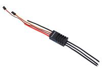 China FLYCOLOR WinDragon 2-6S Brushless Speed Controller 20A-130A ESC for RC Airplane Aircraft Helicopter Parts  Accs for sale