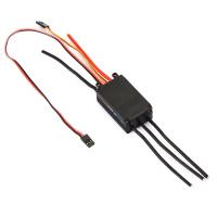 China FLYCOLOR WinDragon 2-6S Brushless Speed Controller 20A-130A ESC for RC Airplane Aircraft Helicopter Parts  Accs for sale