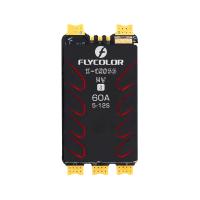 China FLYCOLOR X-cross HV3 ESC Through Machine Governor BL-32 Bit 5-12S 60A 80A 120A 160A for RC Drone DIY Parts Racing FPV for sale