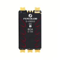 China FLYCOLOR X-cross HV3 ESC Through Machine Governor BL-32 Bit 5-12S 60A 80A 120A 160A for RC Drone DIY Parts Racing FPV for sale