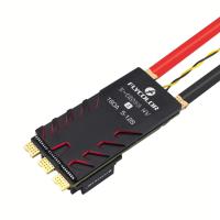 China FLYCOLOR X-cross HV3 ESC Through Machine Governor BL-32 Bit 5-12S 60A 80A 120A 160A for RC Drone DIY Parts Racing FPV for sale