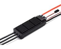 China Flycolor 150A ESC with FlyDragon 5-12S HV OPTO for RC Hobby Models Fixed-wing Aircraft UAV Helicopter JP EDF Motor Made in for sale