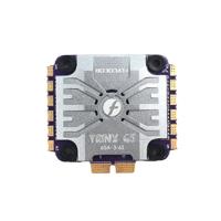 China Flycolor Trinx G5 45A 60A 3-6S LiPo DShot/Proshot STM32G071 -bit 4-in-1 ESC for FPV Racing Drones for sale