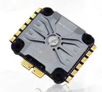China Flycolor Trinx G5 45A 60A 3-6S LiPo DShot/Proshot STM32G071 -bit 4-in-1 ESC for FPV Racing Drones for sale