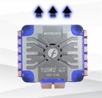China Flycolor Trinx G5 45A 60A 3-6S LiPo DShot/Proshot STM32G071 -bit 4-in-1 ESC for FPV Racing Drones for sale