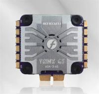 China Flycolor Trinx G5 45A 60A 3-6S LiPo DShot/Proshot STM32G071 -bit 4-in-1 ESC for FPV Racing Drones for sale