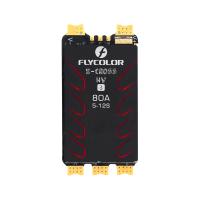 China Flycolor X-cross HV ESC BL-32 Bit 5-12S 60A 80A 120A 160A Brushless Speed Controller for RC Multi-axis Drone FPV Airplane for sale