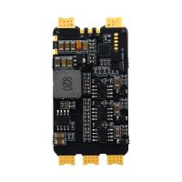 China Flycolor X-cross HV ESC BL-32 Bit 5-12S 60A 80A 120A 160A Brushless Speed Controller for RC Multi-axis Drone FPV Airplane for sale