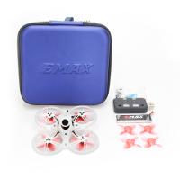 China Tinyhawk Iii Rtf Kit 3 Fpv Racing Drone with F4 15000kv Runcam Nano 4 25-100-200mw Vtx 1-2s Frsky D8 Controller Goggles for sale