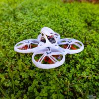 China Tinyhawk Iii Rtf Kit 3 Fpv Racing Drone with F4 15000kv Runcam Nano 4 25-100-200mw Vtx 1-2s Frsky D8 Controller Goggles for sale