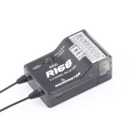 China Wholesale Price Radiomaster R81 R84 R86 RC R88 4CH 6 8 Receptor SBUS RSSI For FRSKY D16 TXS SE Drones for sale