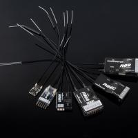 China Wholesale Price Radiomaster R81 R84 R86 RC R88 4CH 6 8 Receptor SBUS RSSI For FRSKY D16 TXS SE Drones for sale