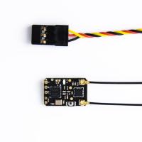 China Wholesale Price Radiomaster R81 R84 R86 RC R88 4CH 6 8 Receptor SBUS RSSI For FRSKY D16 TXS SE Drones for sale