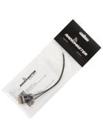 China Wholesale Price Radiomaster Multi-Protocol For RC Drones 4CH 6 8 SBUS RSSI FRSKY D16 TXS SE R81 R84 R86 R88 Plastic for sale