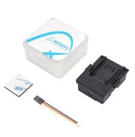 China BETAFPV To Nano Module Adapter With JR Input / Output Supported Frsky Futaba Jumper Radiomaster TBS Remote Control for sale