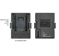 China BETAFPV To Nano Module Adapter With JR Input / Output Supported Frsky Futaba Jumper Radiomaster TBS Remote Control for sale