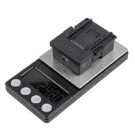 China BETAFPV To Nano Module Adapter With JR Input / Output Supported Frsky Futaba Jumper Radiomaster TBS Remote Control for sale