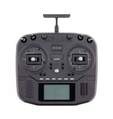 China Hot Radiomaster Radio Controller M2 FPV Drone Transmitter ELRS/4in1/CC2500 External Module JR/FrSKY/Crossfire Compatible for sale