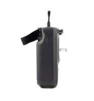 China Hot Radiomaster Radio Controller M2 FPV Drone Transmitter ELRS/4in1/CC2500 External Module JR/FrSKY/Crossfire Compatible for sale