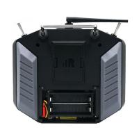 China Wholesale Price FrSky Taranis Q X7 ACCESS 2.4GHz 24CH Mode2 Transmitter Supports Spectrum Analyzer Function For RC Drone for sale