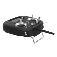 China Wholesale Price SIYI FT24 15KM 2.4G 12CH Long Range Radio Transmitter With FR Receiver For TBS Crossfire/ Frsky R9M FPV Drones for sale