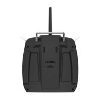 China Wholesale Price SIYI FT24 15KM 2.4G 12CH Long Range Radio Transmitter With FR Receiver For TBS Crossfire/ Frsky R9M FPV Drones for sale