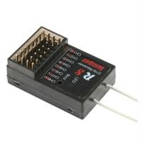 China Jumper R8 XYZ FPV RC Radio Receiver SBUS OPENTX System 16CH T FRSKY D D8 Mode Remote Controller PX4 Flight Control X8R for sale