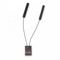 China Jumper R8 XYZ FPV RC Radio Receiver SBUS OPENTX System 16CH T FRSKY D D8 Mode Remote Controller PX4 Flight Control X8R for sale