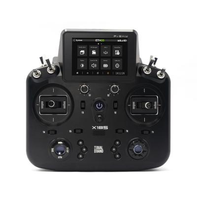 China FrSky Tandem X18S Transmitter Color Touch-Screen Displays Radio Controller For RC Plane Drone for sale