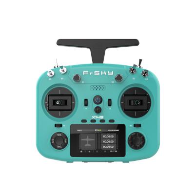 China Wholesale Price FrSky TWIN X14/XS Transmitter With Built-in Dual 2.4G Band Internal RF Module For RC Model for sale