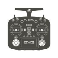China Hot Sales FrSky TWIN X14/XS 24CH High-Precision Hall-Sensor Gimbals Dual 2.4G Band TW-ISRM Internal RF Module High-Speed HD for sale