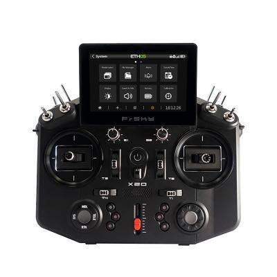China Wholesale Price FrSky Tandem X20 Transmitter With Built-in 900M/2.4G 16CH Dual-Band Internal RF Module ETHOS System for sale