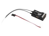 China Radiomaster R81 R84 R86 R86C R88 V2 Receiver Receptor 4CH 6CH 8CH 16CH Receiver for FRSKY  D16 TX16S SE RC FPV  Drones  Parts for sale