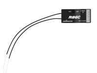 China Radiomaster R81 R84 R86 R86C R88 V2 Receiver Receptor 4CH 6CH 8CH 16CH Receiver for FRSKY  D16 TX16S SE RC FPV  Drones  Parts for sale