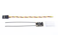 China Radiomaster R81 R84 R86 R86C R88 V2 Receiver Receptor 4CH 6CH 8CH 16CH Receiver for FRSKY  D16 TX16S SE RC FPV  Drones  Parts for sale