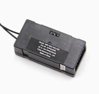 China FrSky X6R 2.4G 16CH SBUS RC Receiver PCB Antenna Smart Port Data Return Open TX Taranis X9D RC Receiver for sale