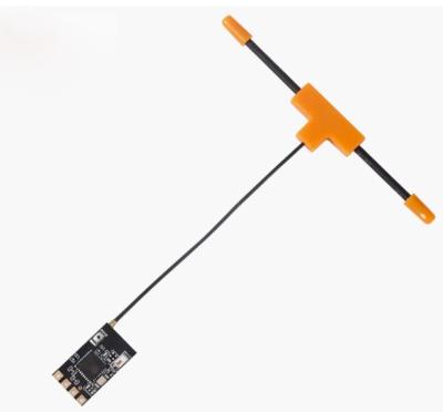 China Jumper R1 V2 Mini 2.4GHz 16CH Receiver Compatible With FrSky D16 XM+ RXSR SBUS Jumper T-Lite T18 T16 T12 T8SG for RC Drone for sale